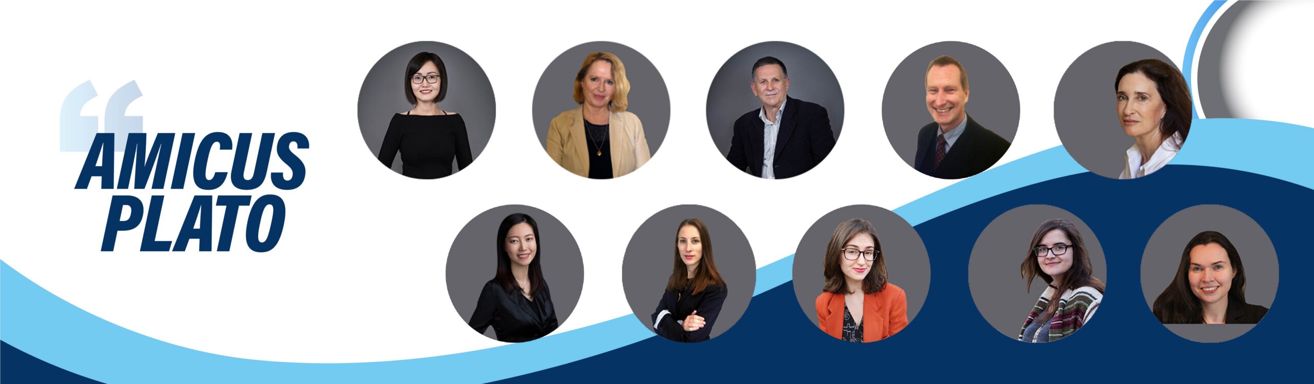 Meet Our Staff | Top Scope