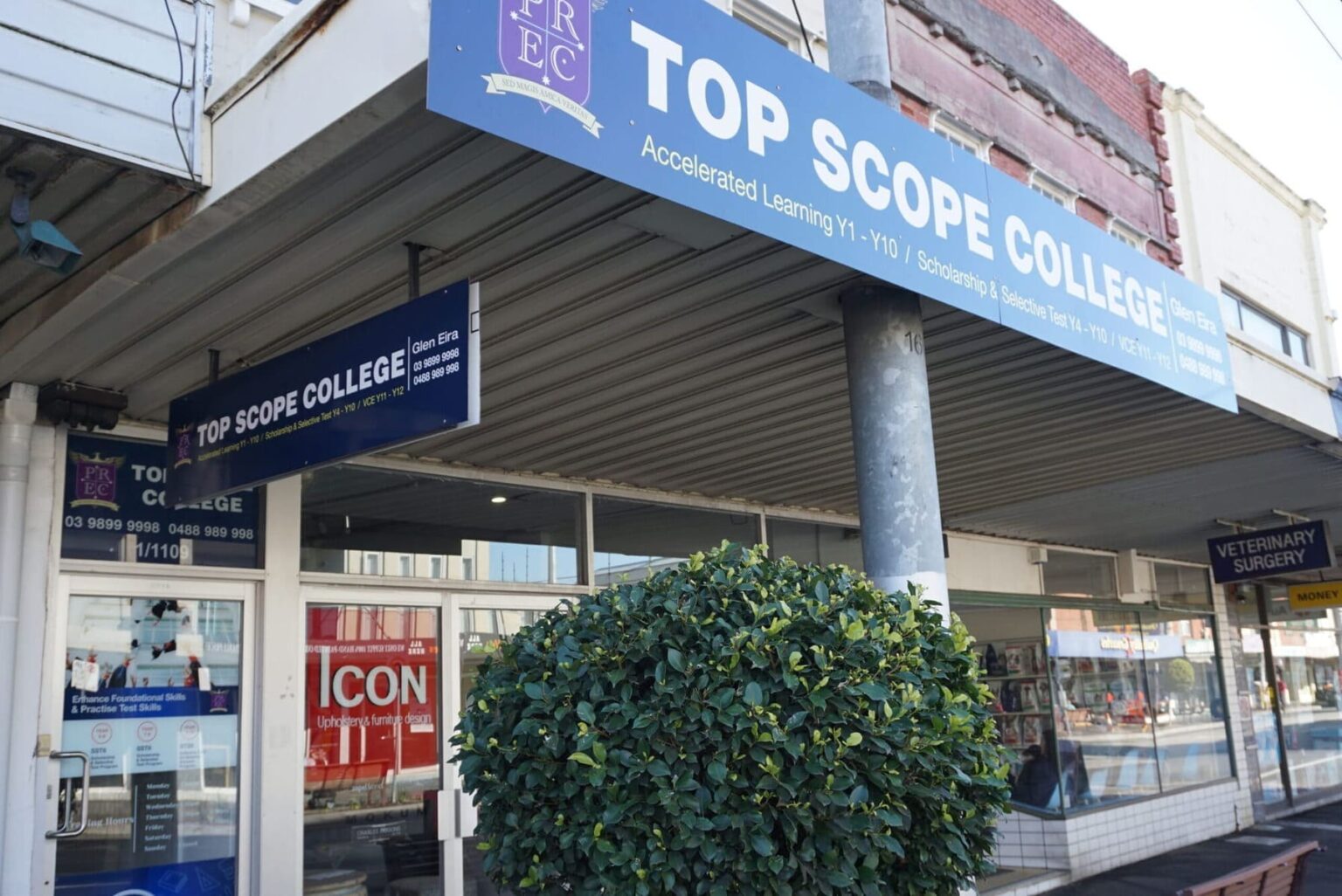 Highschool Tutors | Tutors in Melbourne | TopScope